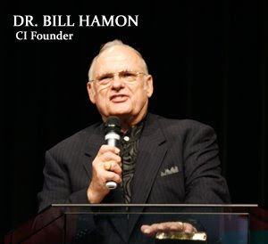 COMUNIDAD CRISTIANA CANAAN: CONOZCA MÁS DEL OBISPO BILL HAMON